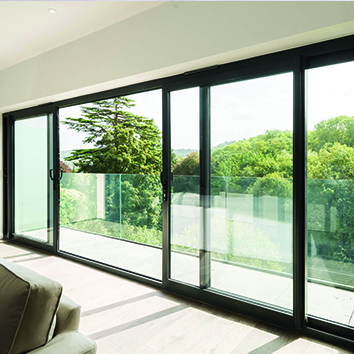 ALEXSTAR - Alexindo Aluminium Extrusion Indonesia