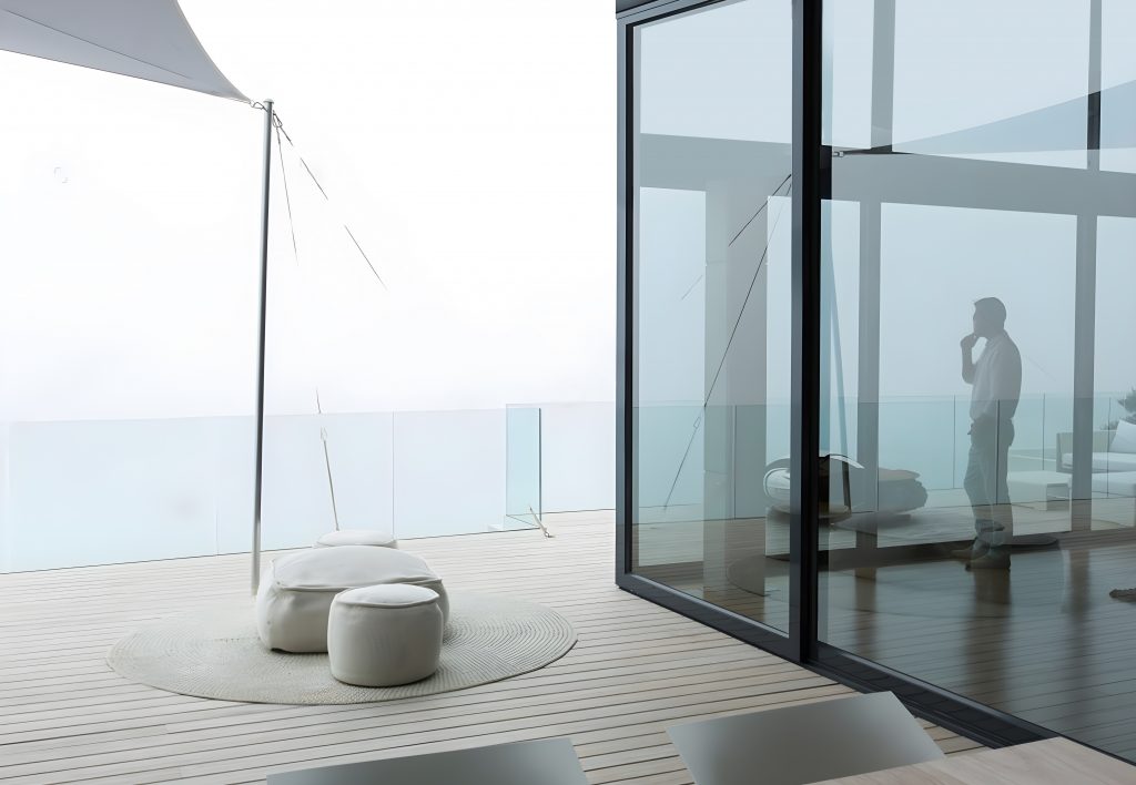 ALEXPLUS+ ALUMINIUM DOORS And WINDOWS ALEXINDO